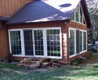 Beautiful Room Addition - Royal Home Improvement